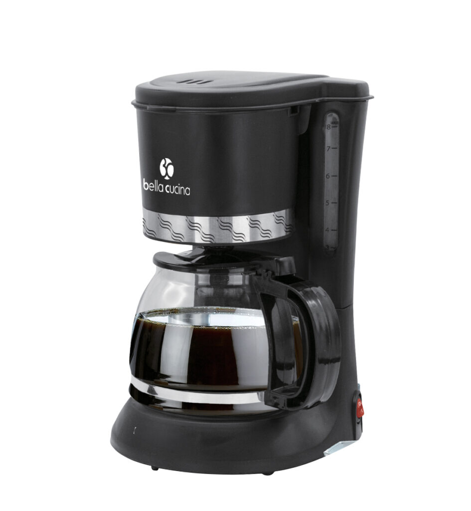 BC 3008 Kαφετιέρα φίλτρου – Vima Vassilia